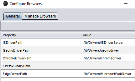 Linux - Cognizant Intelligent Test Scripter